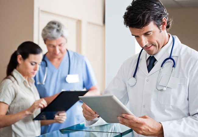 Family Practice | Family Medical Associates | Haleyville, AL