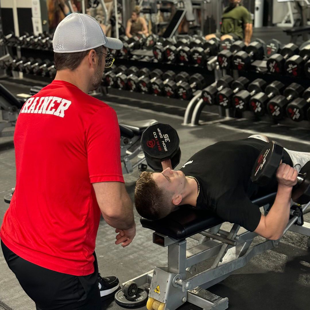 Home | Legends Fit | Rockwall, Texas