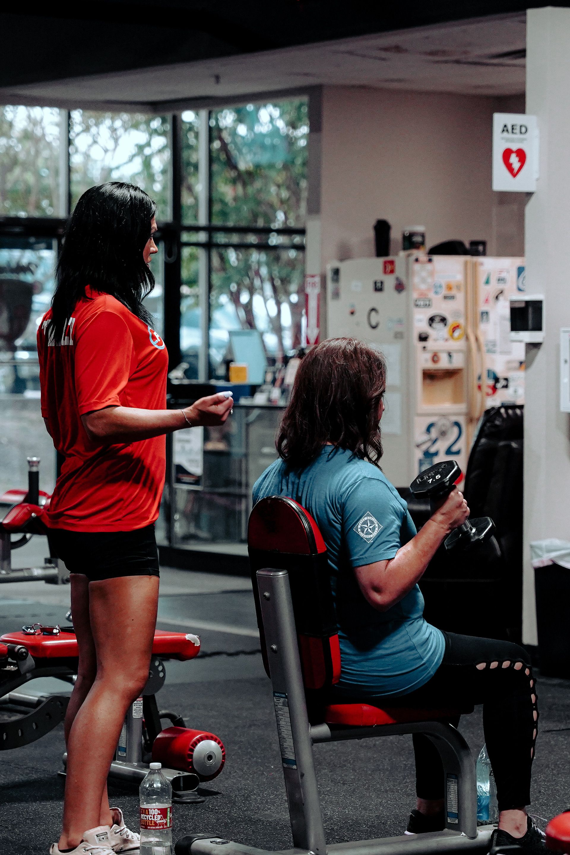 Legend’s Fit | Rockwall’s Premier Fitness Destination