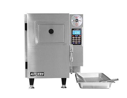 AutoFry | Ventless Automated Fryer