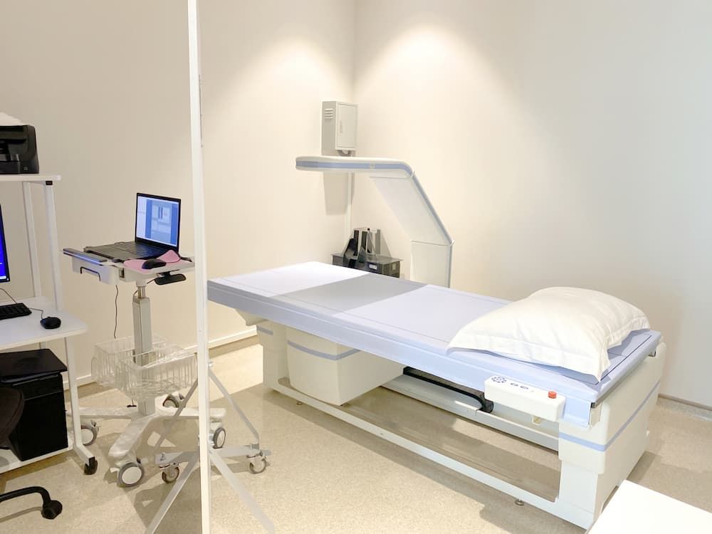 Understanding DEXA Scans and Why They Matter for Your Bone Health