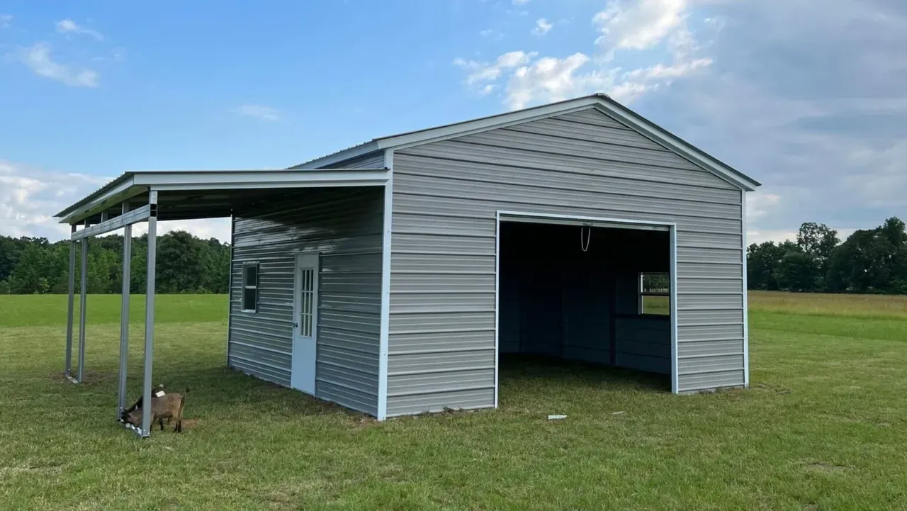 What Size Carport Do I Need?