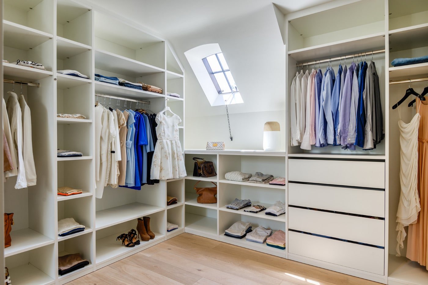 De perfecte dressing op maat