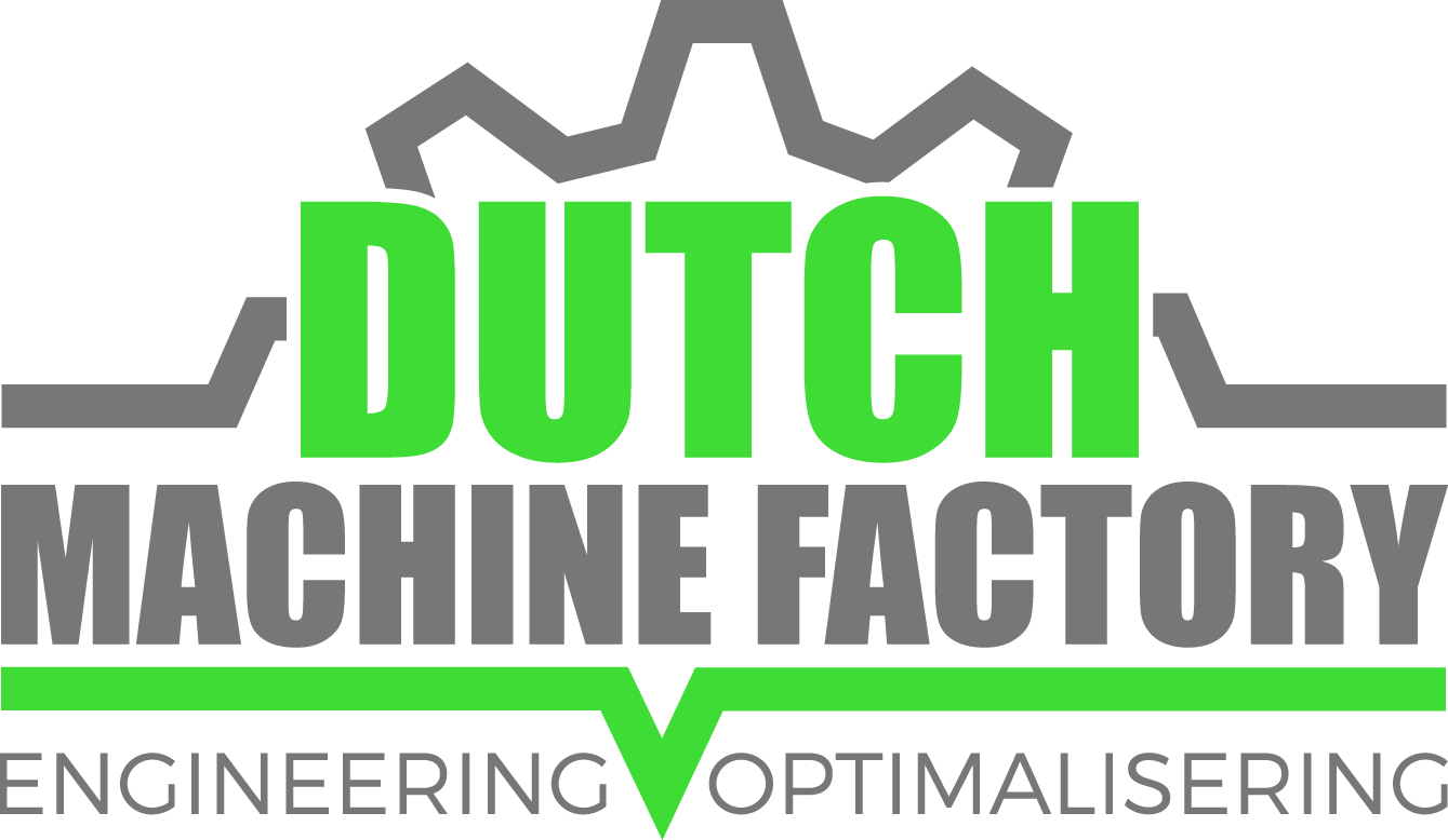 Contact met Dutch Machine Factory