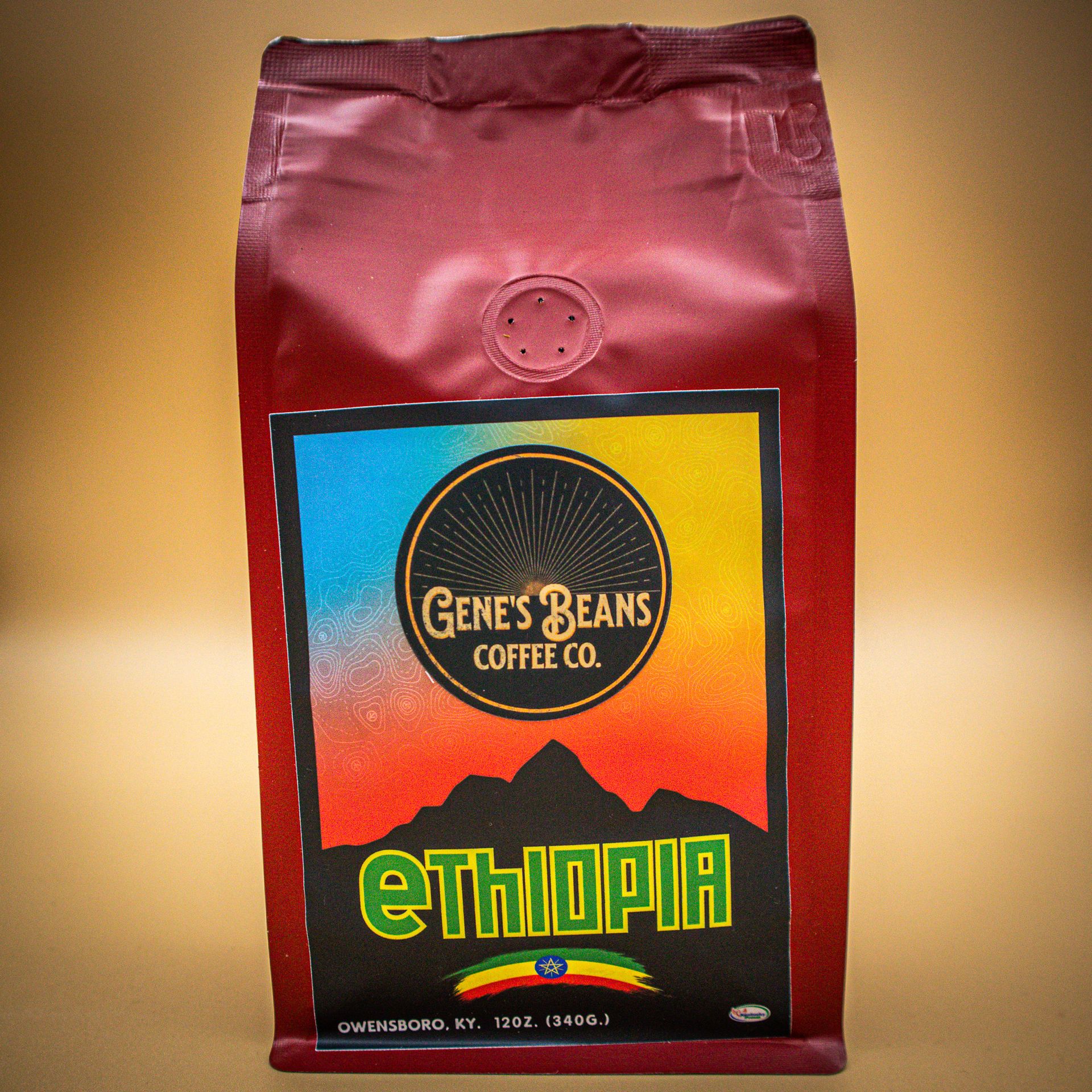 Local Coffee Roaster | Gene's Beans Coffee Co | Owensboro