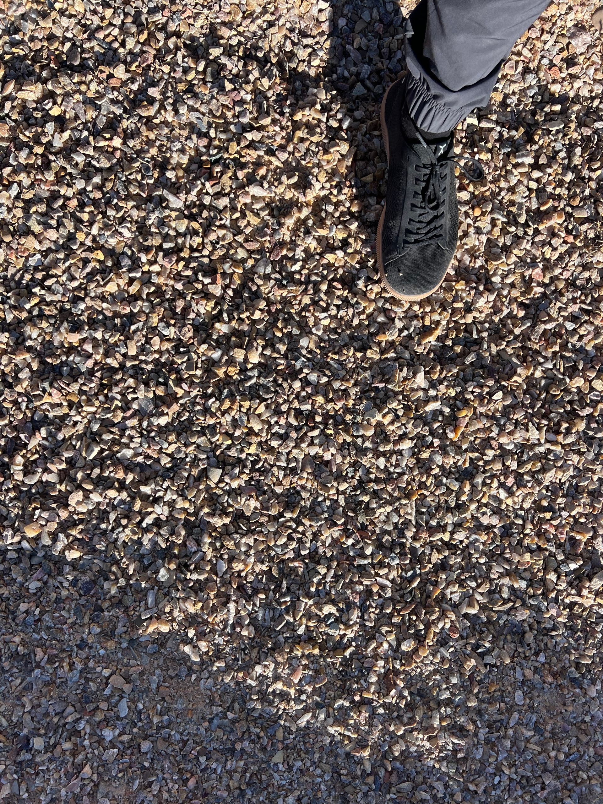 Premium Rainbow River Rock for Landscaping | Rainbow River Rock Company