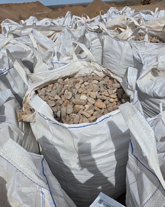 Buy Rainbow River Rock Online | Vibrant, Durable Landscaping Stones
