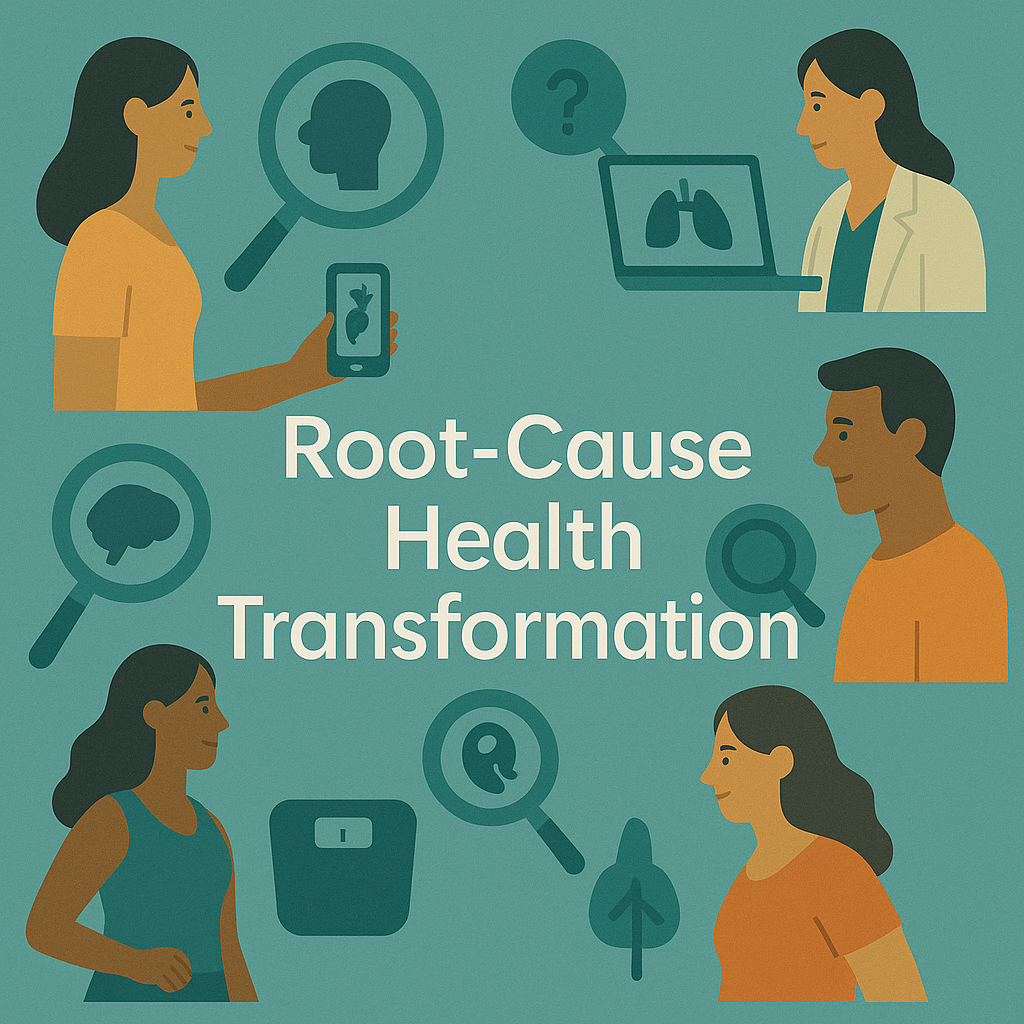 Bellwether Wellness | Personalized Nutrition & Functional Health Solutions