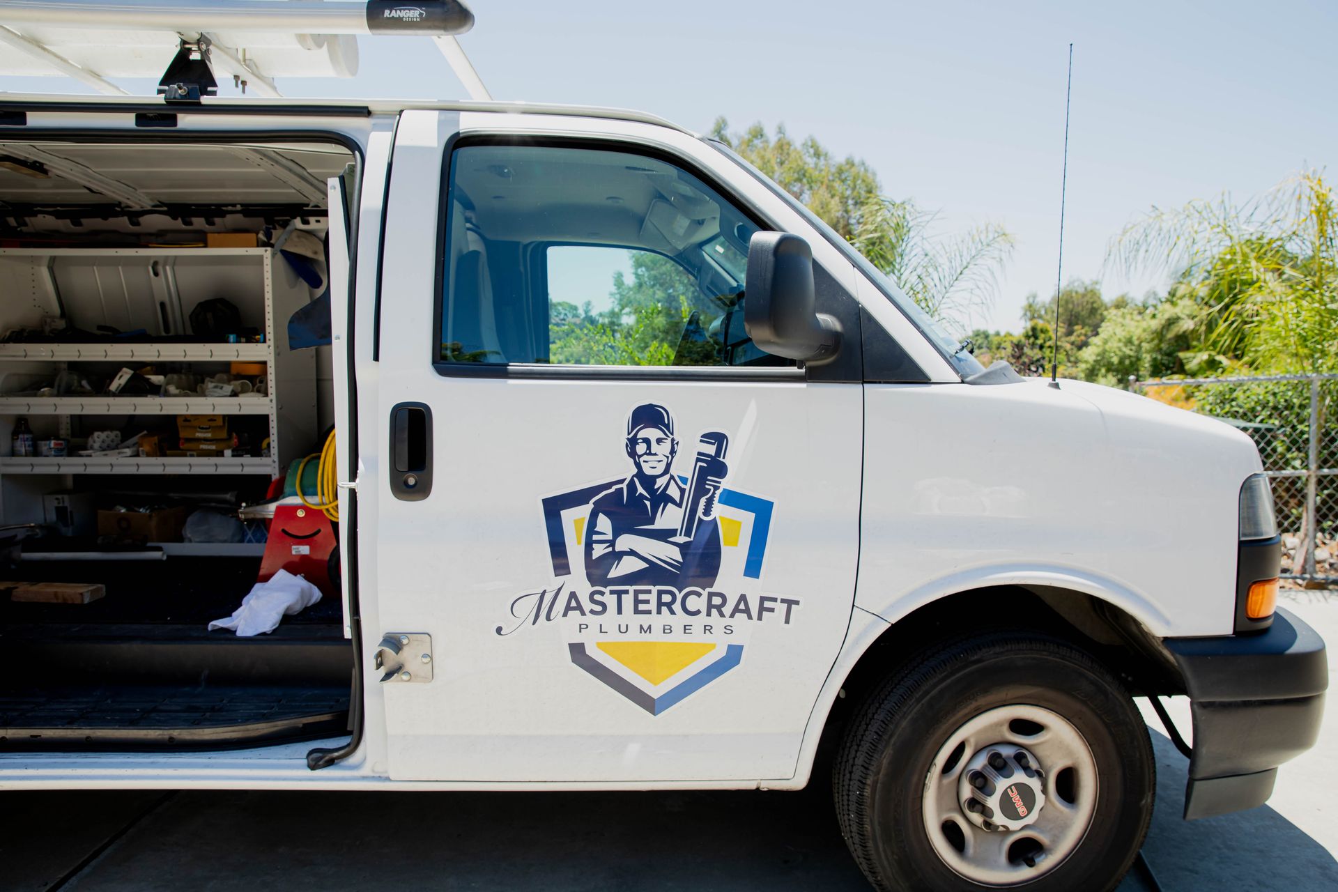 Plumbing Services | Mastercraft Plumbing | Riverside & San Diego