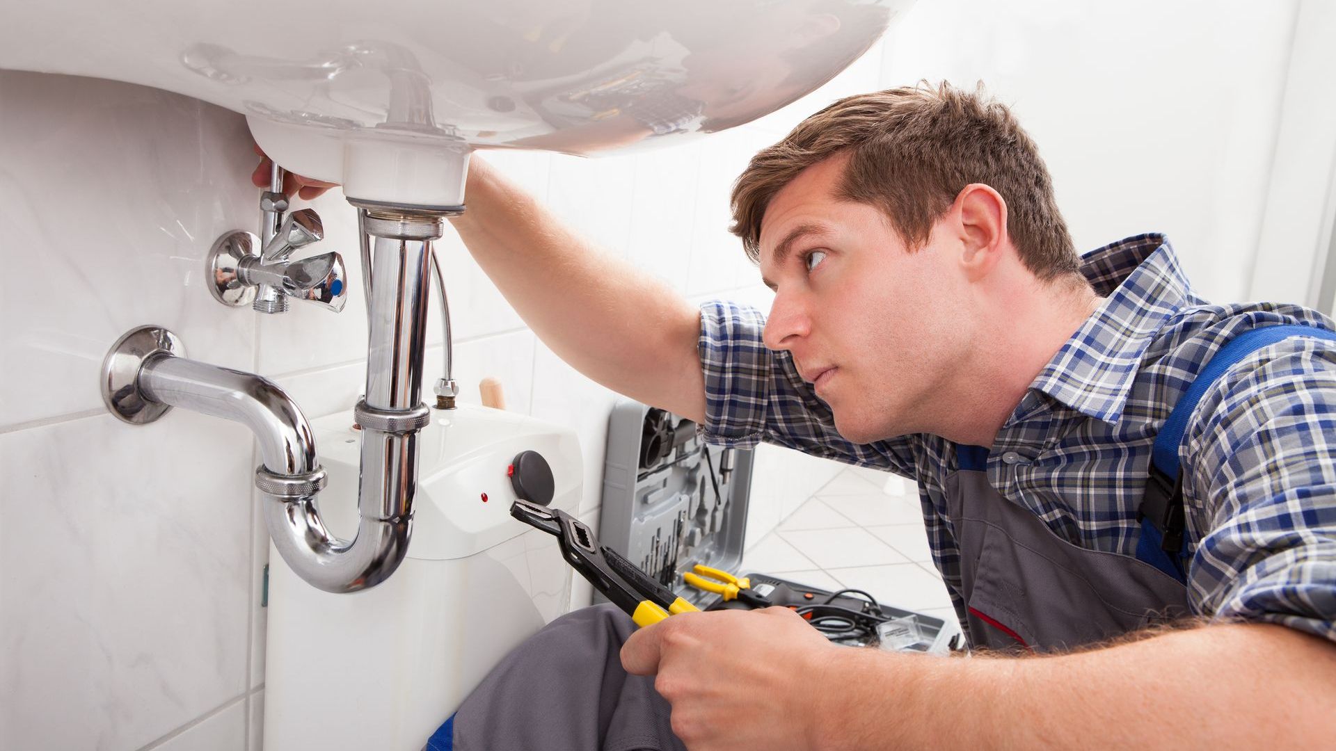 Plumbing Services | Mastercraft Plumbing | Riverside & San Diego, CA