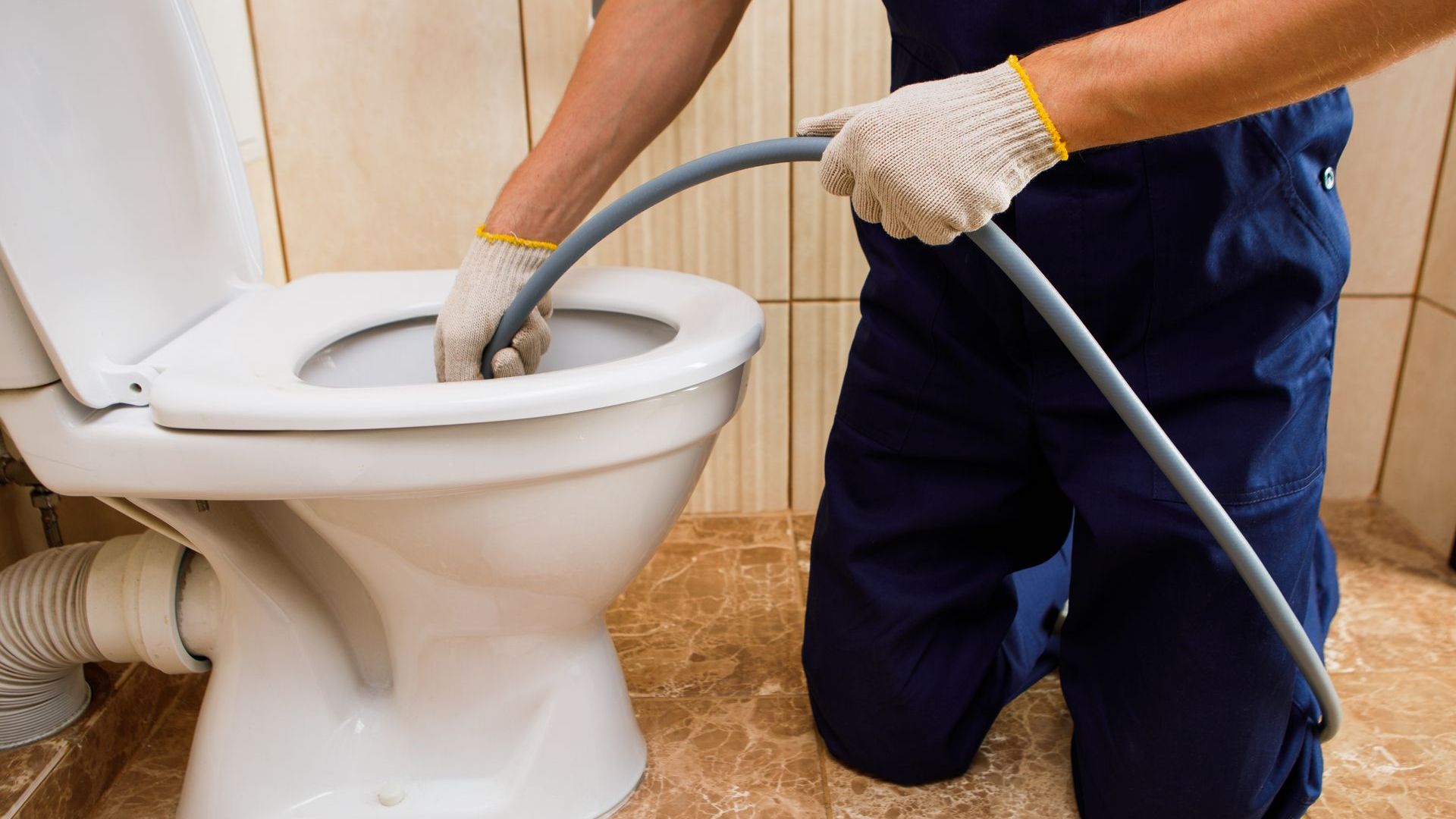Plumbing Services | Mastercraft Plumbing | Riverside & San Diego, CA