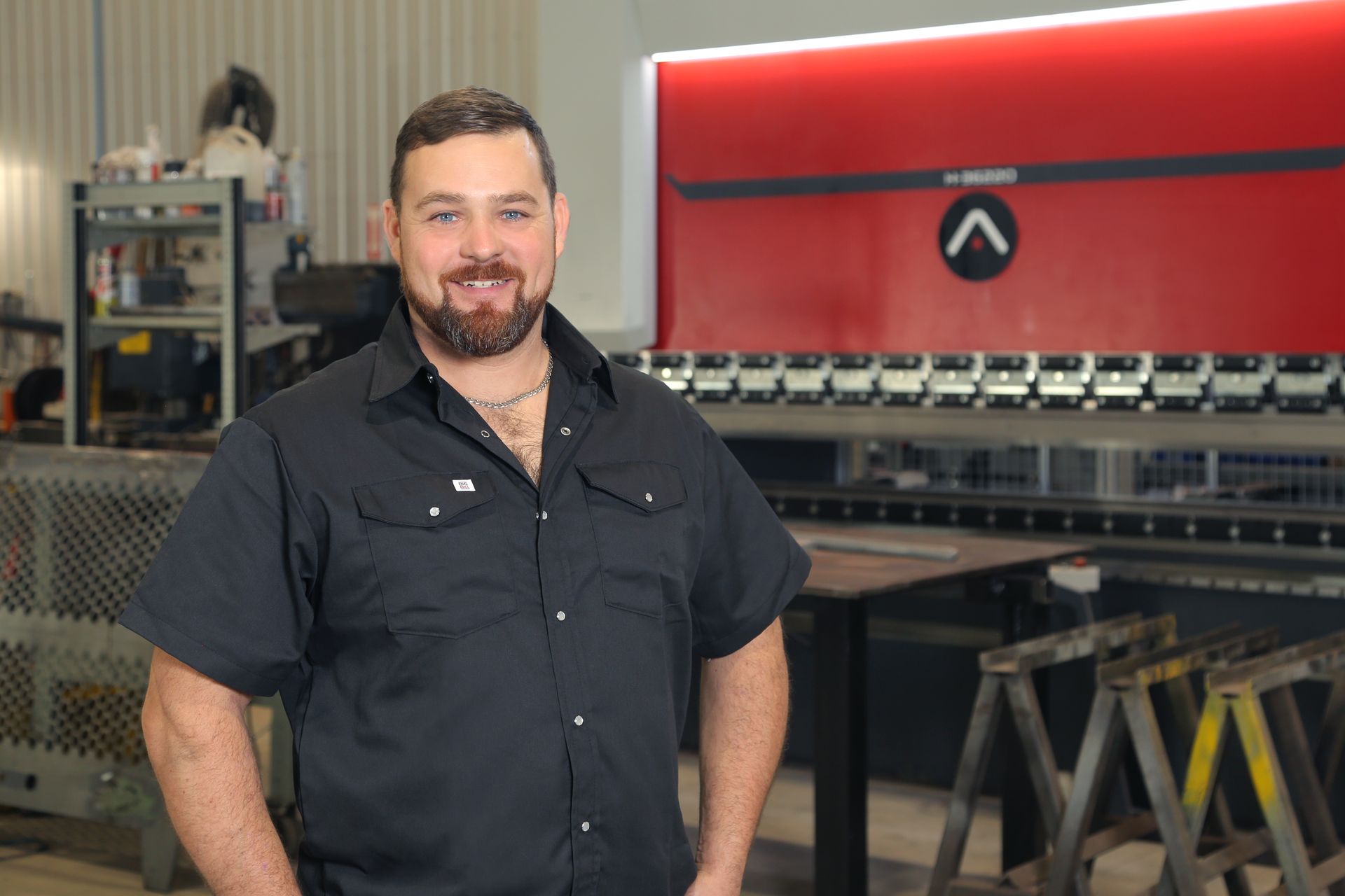 Notre Équipe | Solution Mécanique Diésel