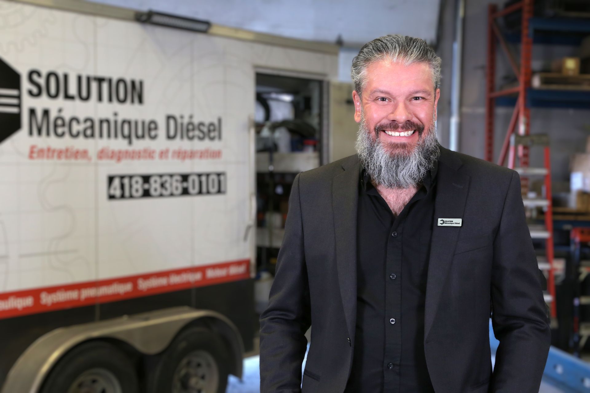 À propos | Solution Mécanique Diésel