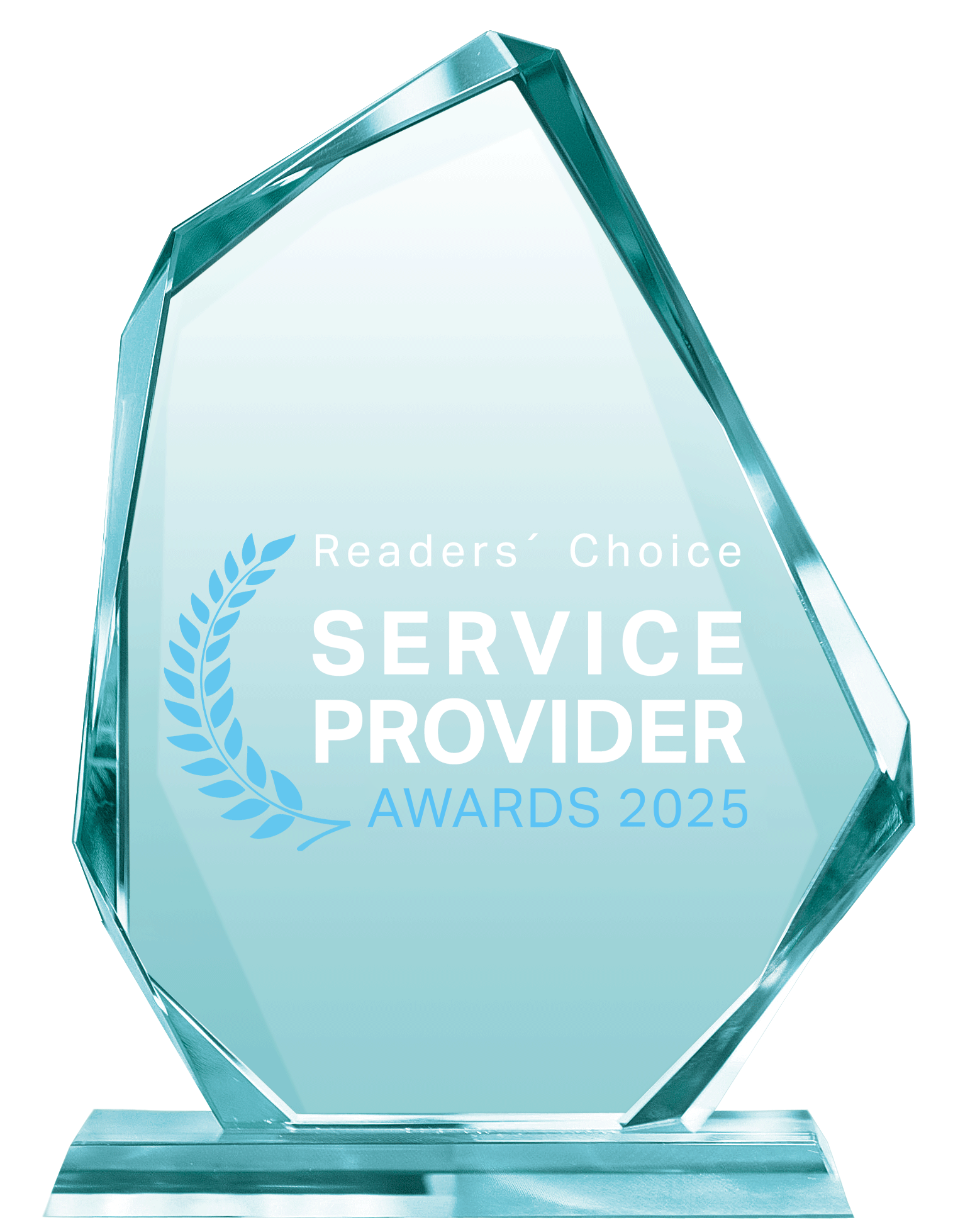 Service Provider Award