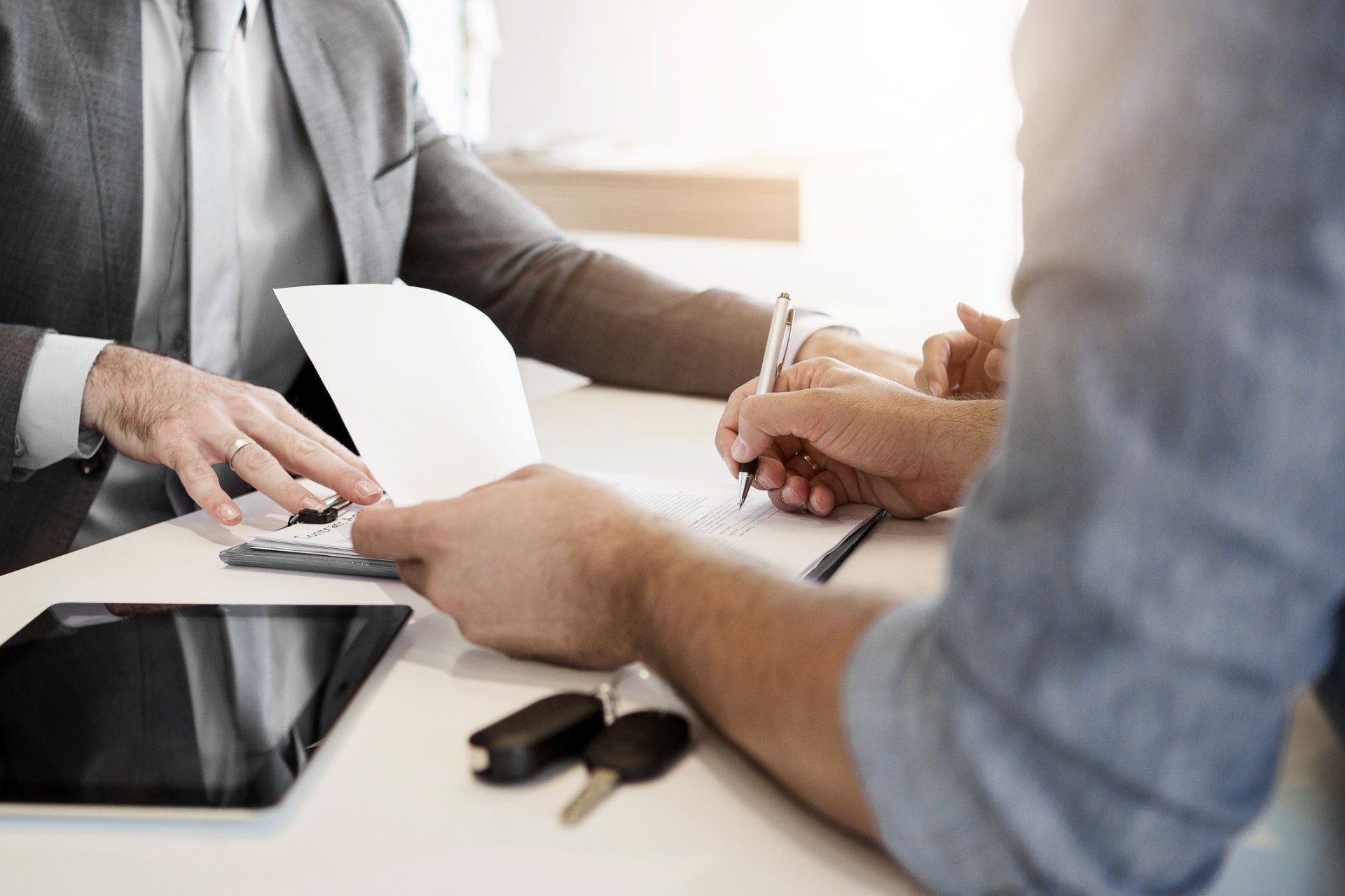 Used Auto Parts – Fraser, MI – Middleton Auto Parts