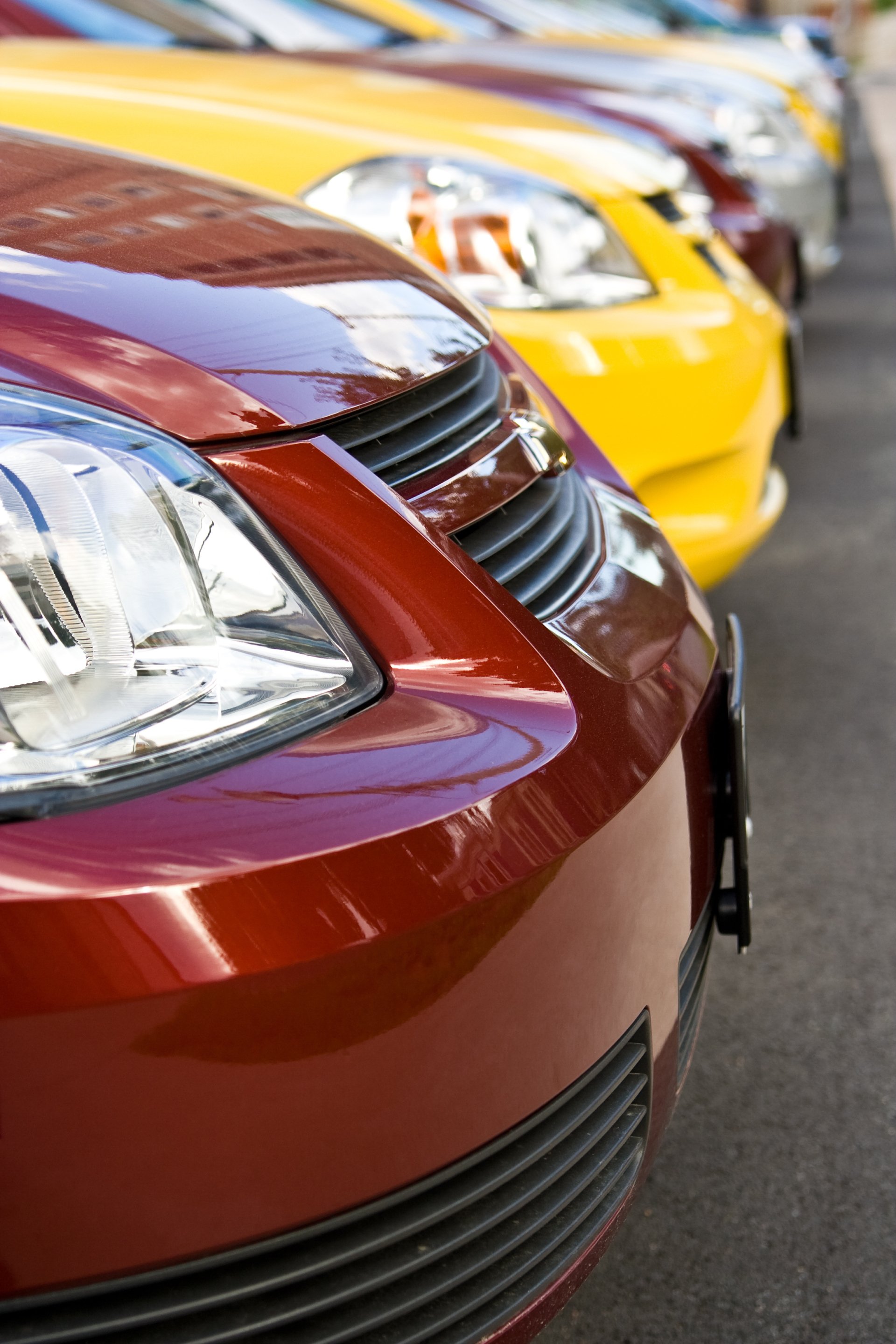 Used Auto Parts – Fraser, MI – Middleton Auto Parts