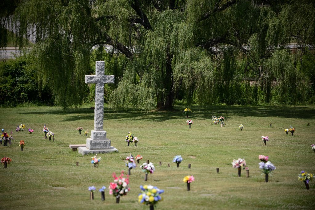 Our Location | Forest Lawn Memorial Park