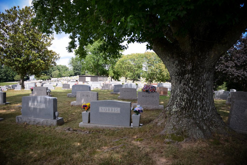 Our Location | Forest Lawn Memorial Park