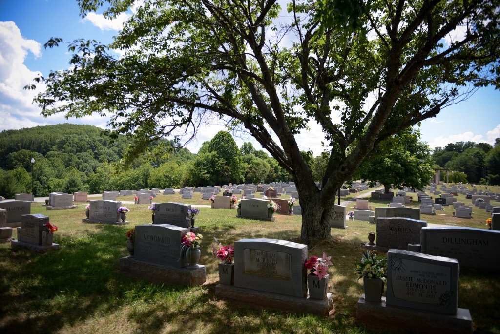 Our Location | Forest Lawn Memorial Park