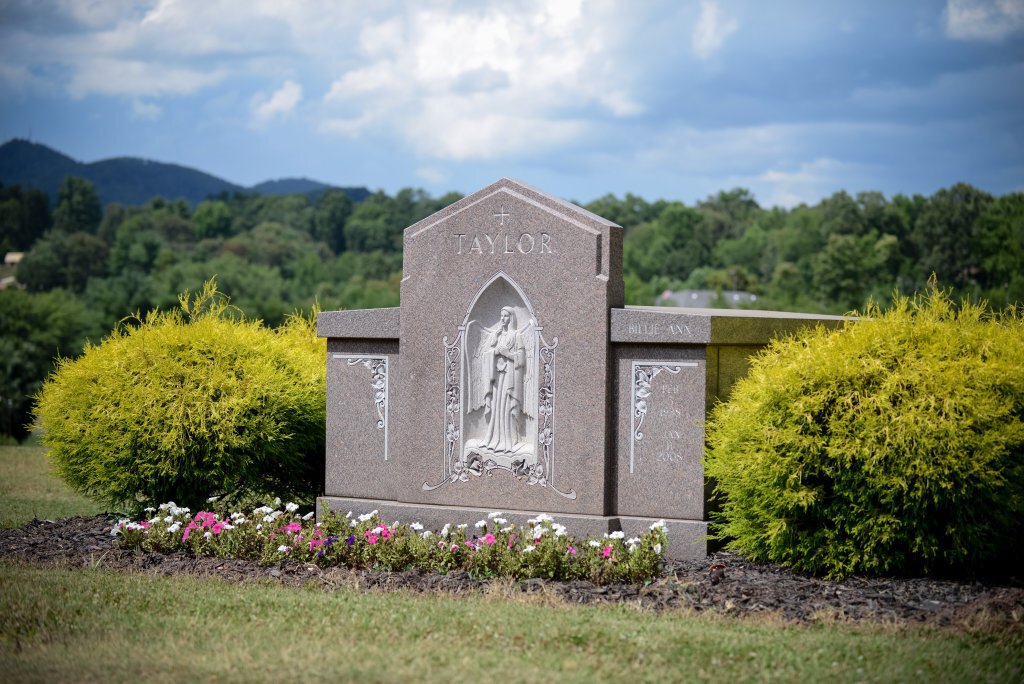 Our Location | Forest Lawn Memorial Park