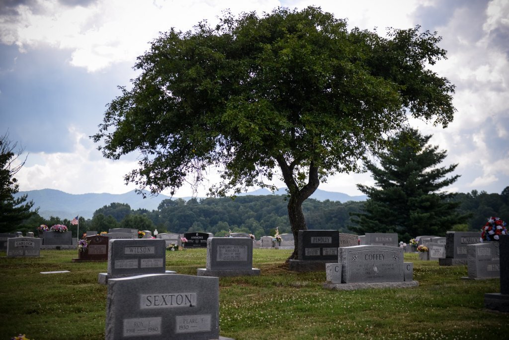 Our Location | Forest Lawn Memorial Park