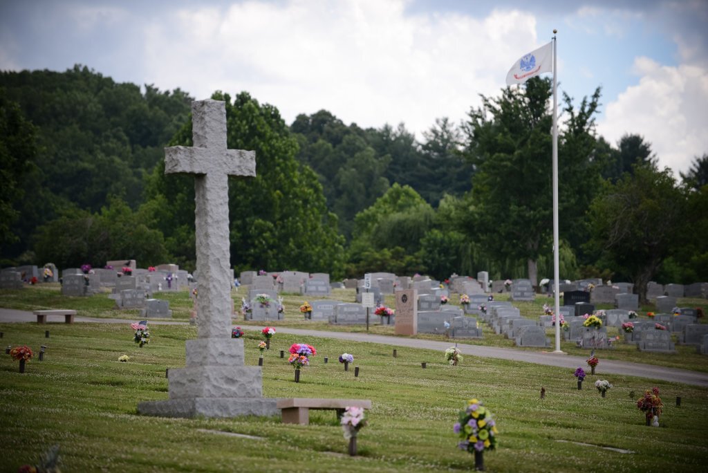 Our Location | Forest Lawn Memorial Park