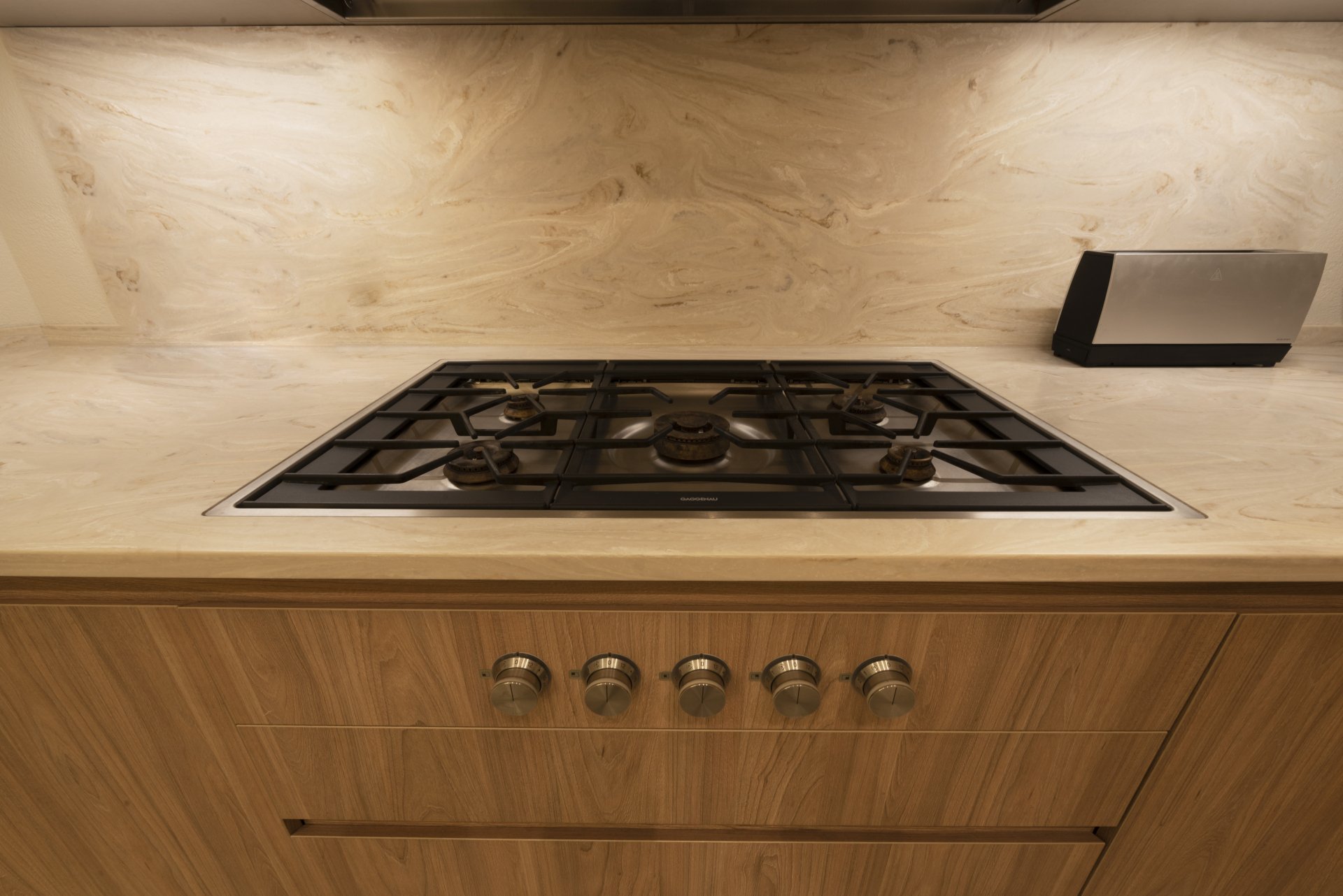 Church Row, London Kitchen | Barget Kitchens
