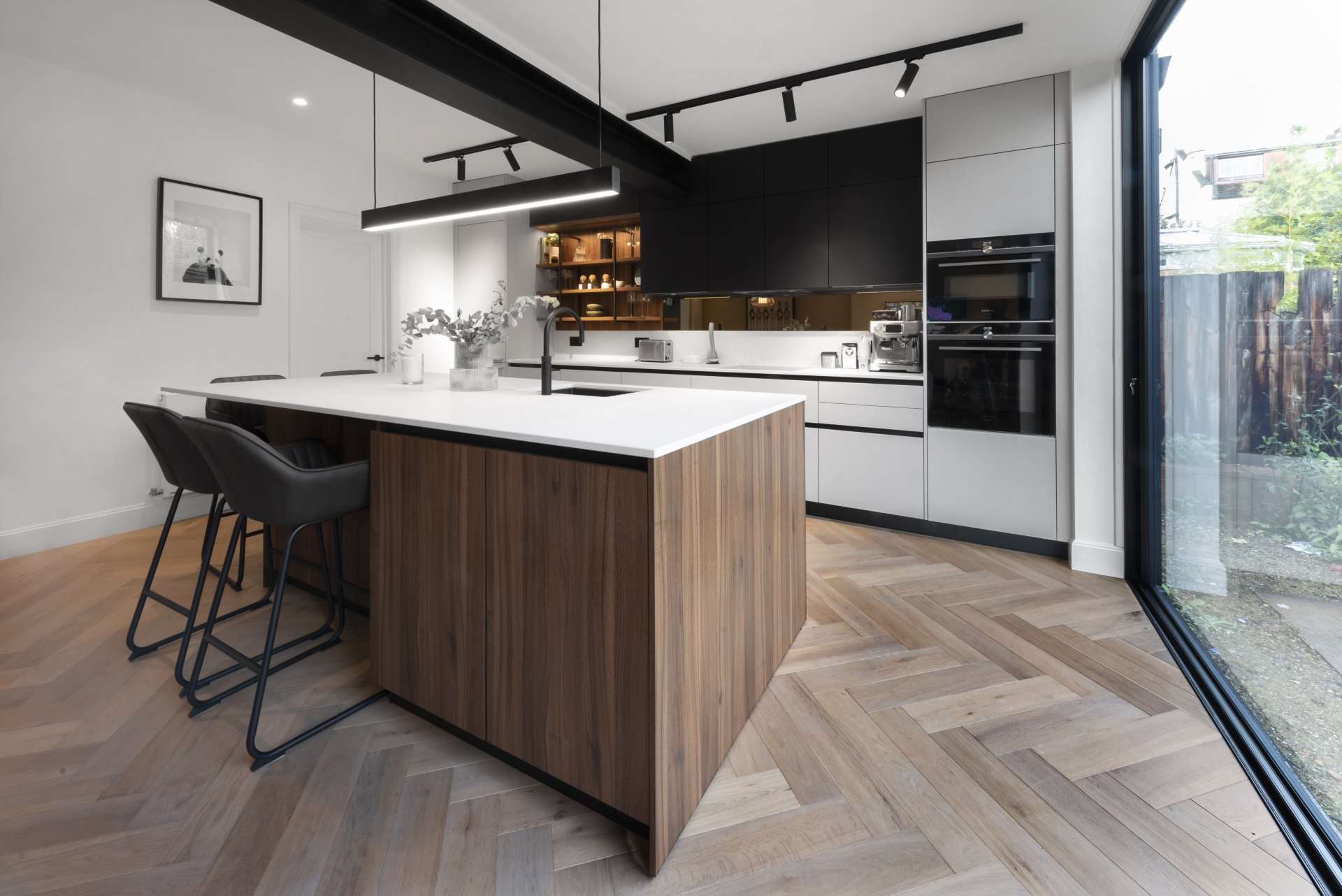 Our Work | Barget Kitchens
