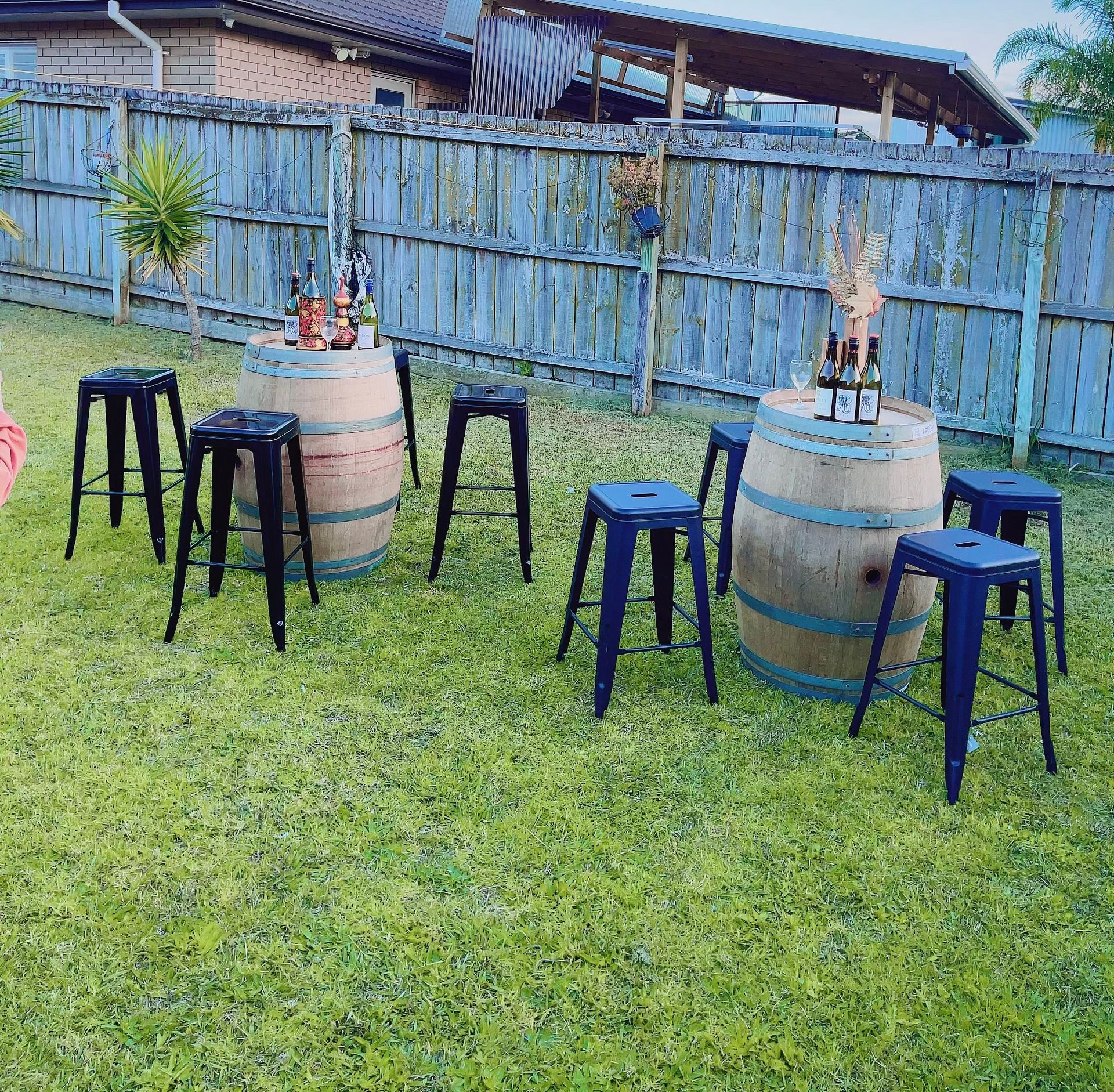 Event Styling | Auckland, NZ | SA Events Hire Ltd