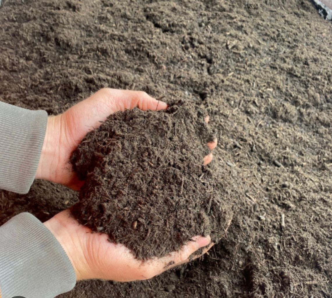 Turf and Soil Supplies | Greenmoor Turf & Topsoil Suppliers