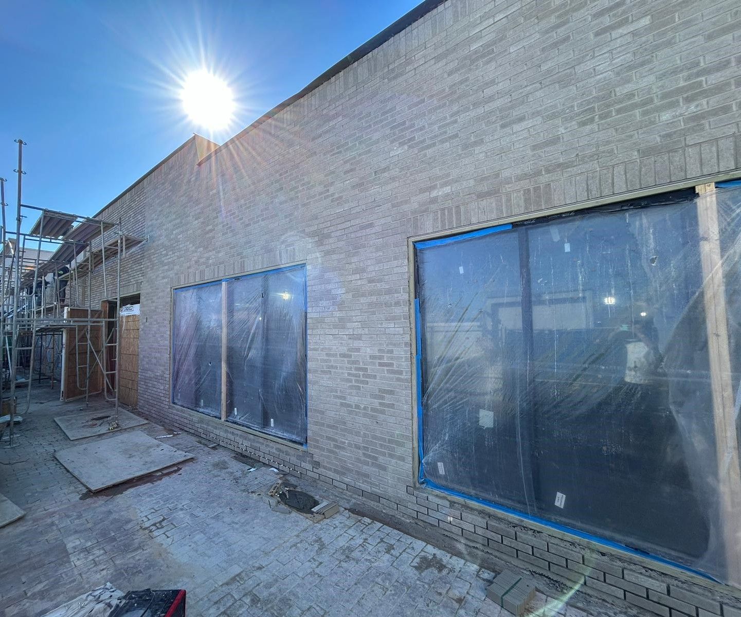 Commercial & Residential Drywall Services in Durham, NC