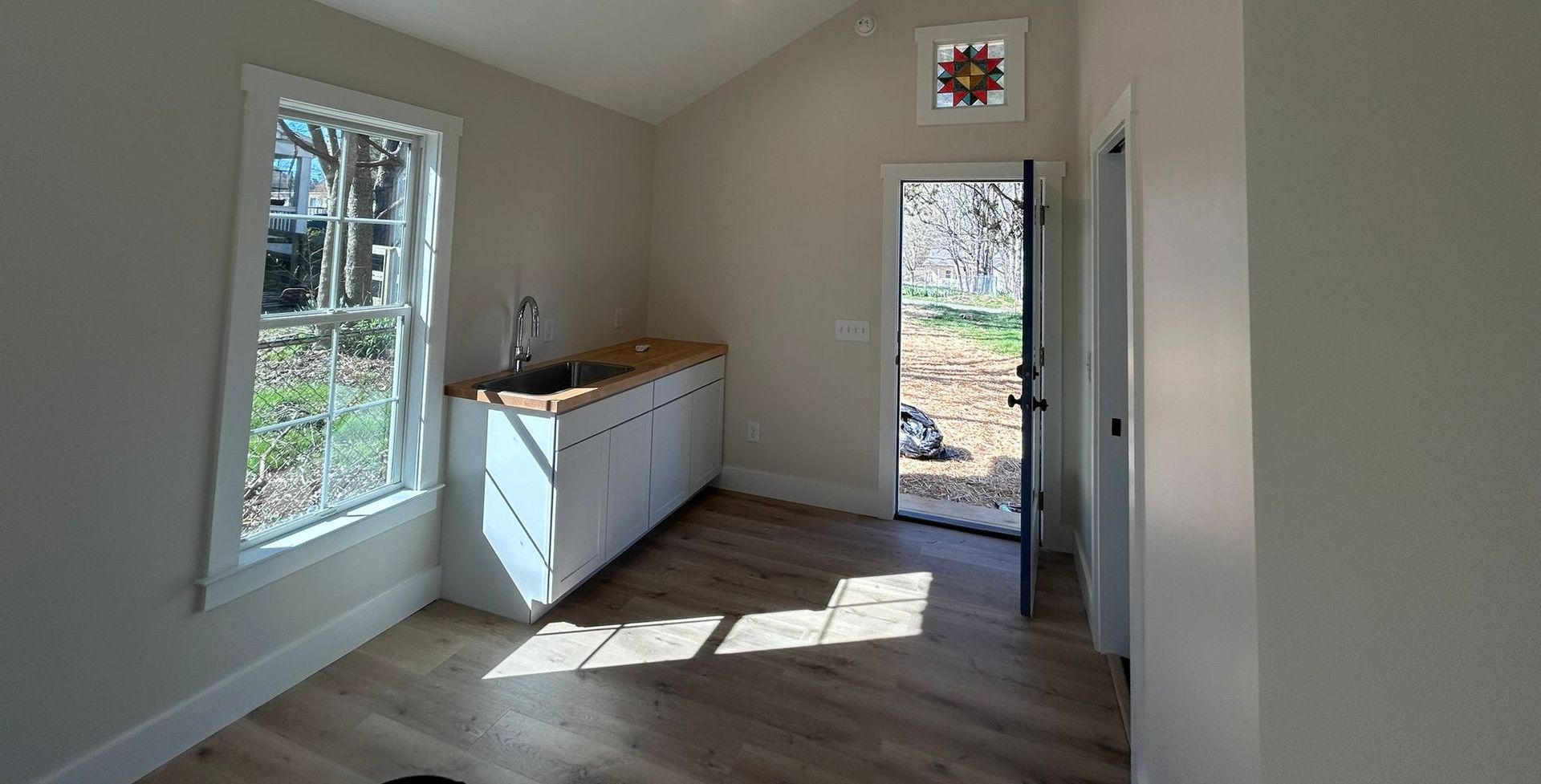 Gallery Photos | IC Drywall in Durham, North Carolina