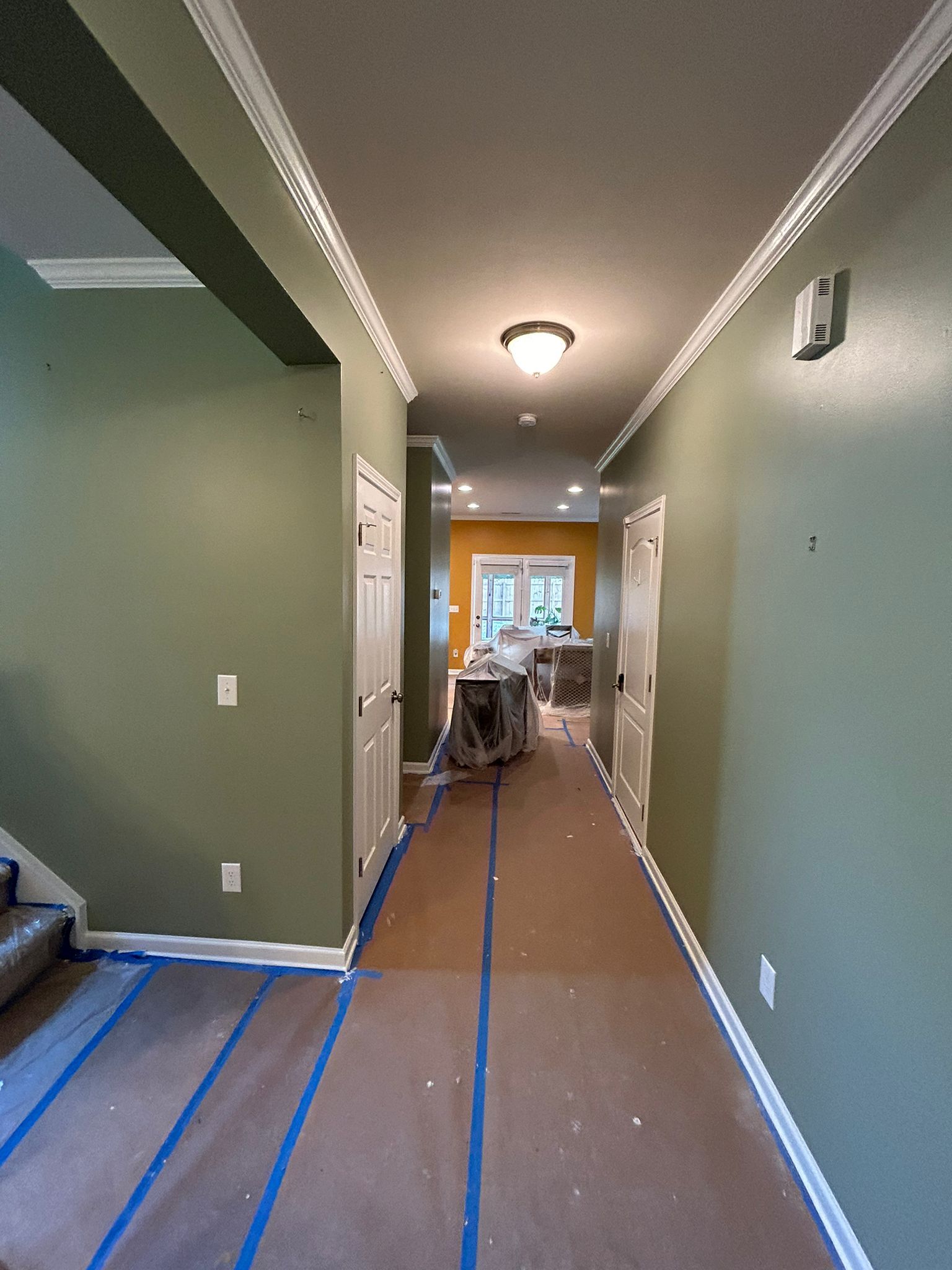 Gallery Photos | IC Drywall in Durham, North Carolina