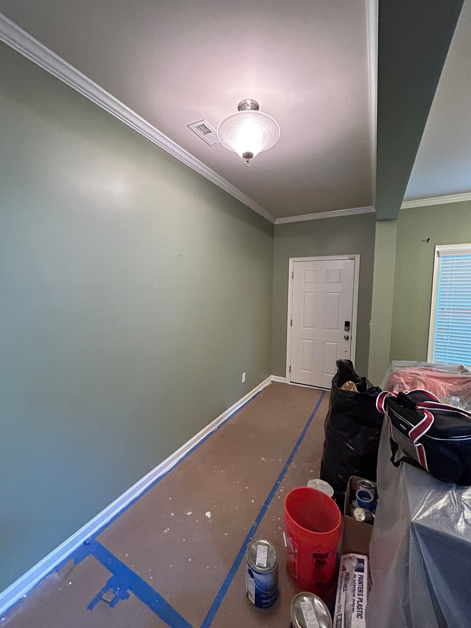 Gallery Photos | IC Drywall in Durham, North Carolina