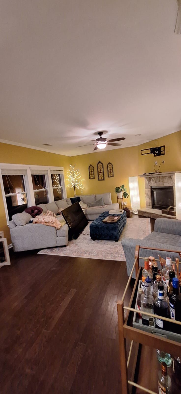 Gallery Photos | IC Drywall in Durham, North Carolina