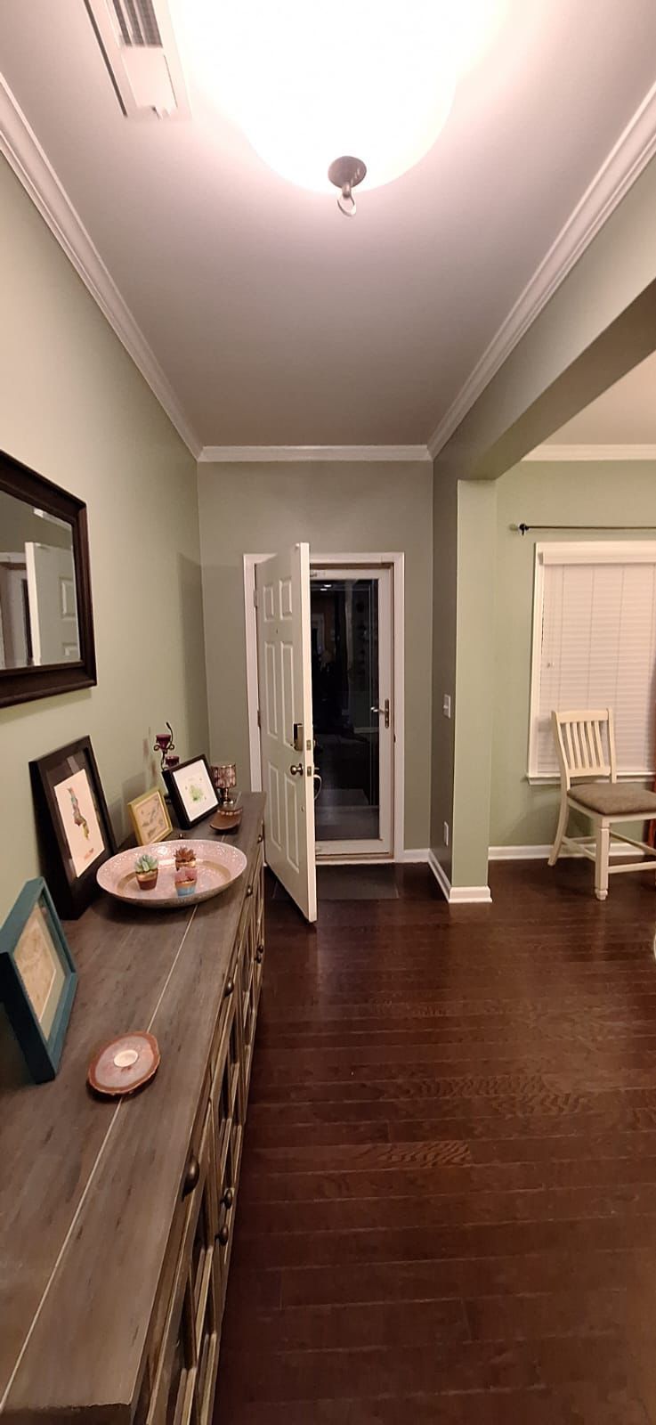 Gallery Photos | IC Drywall in Durham, North Carolina