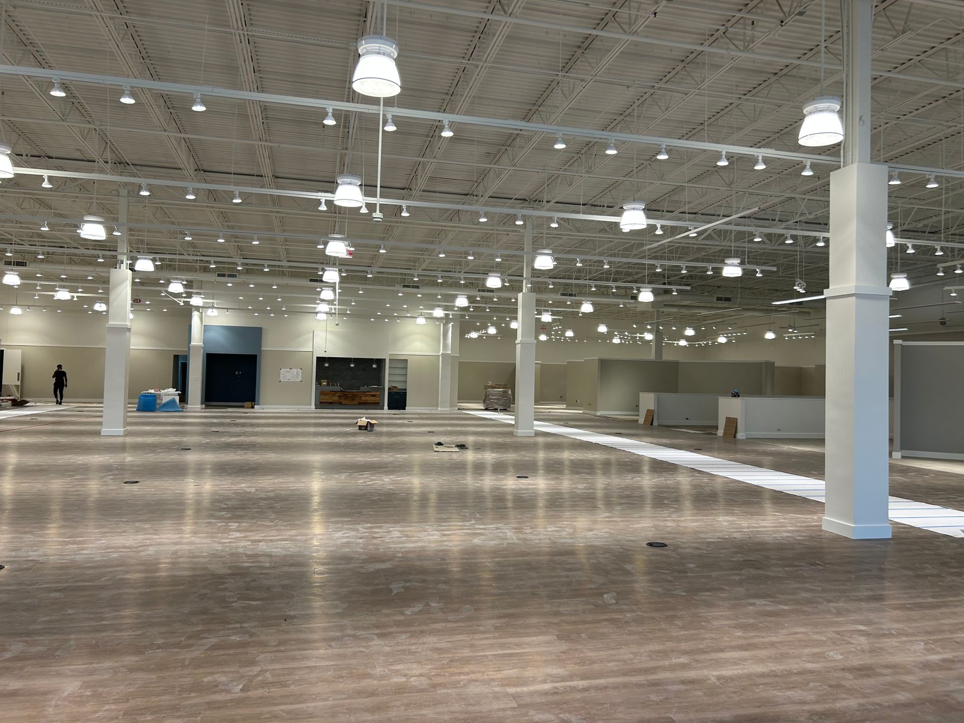 Commercial & Residential Drywall Services in Durham, NC