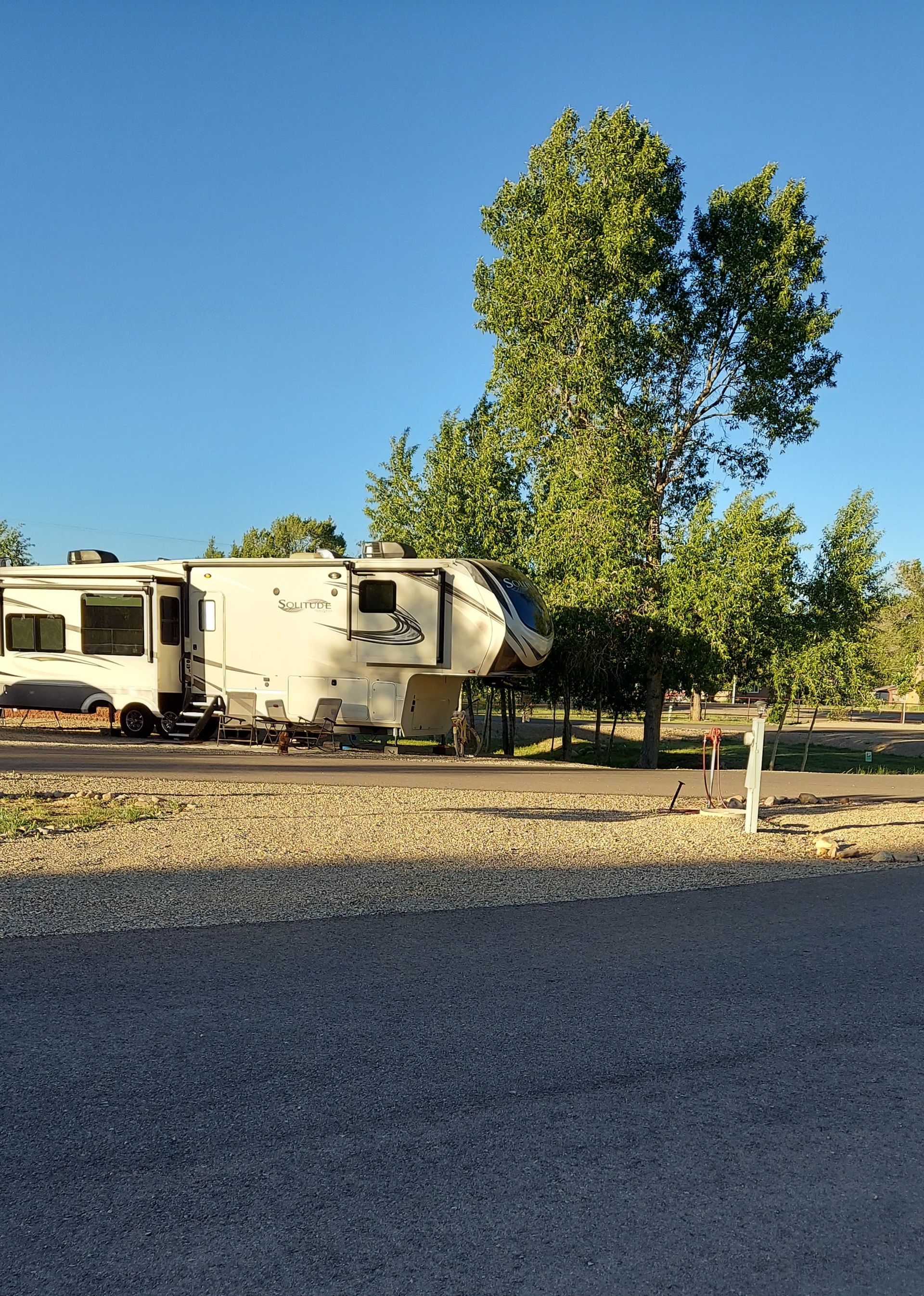 About Us | Riverwood RV Resort | Mancos, CO