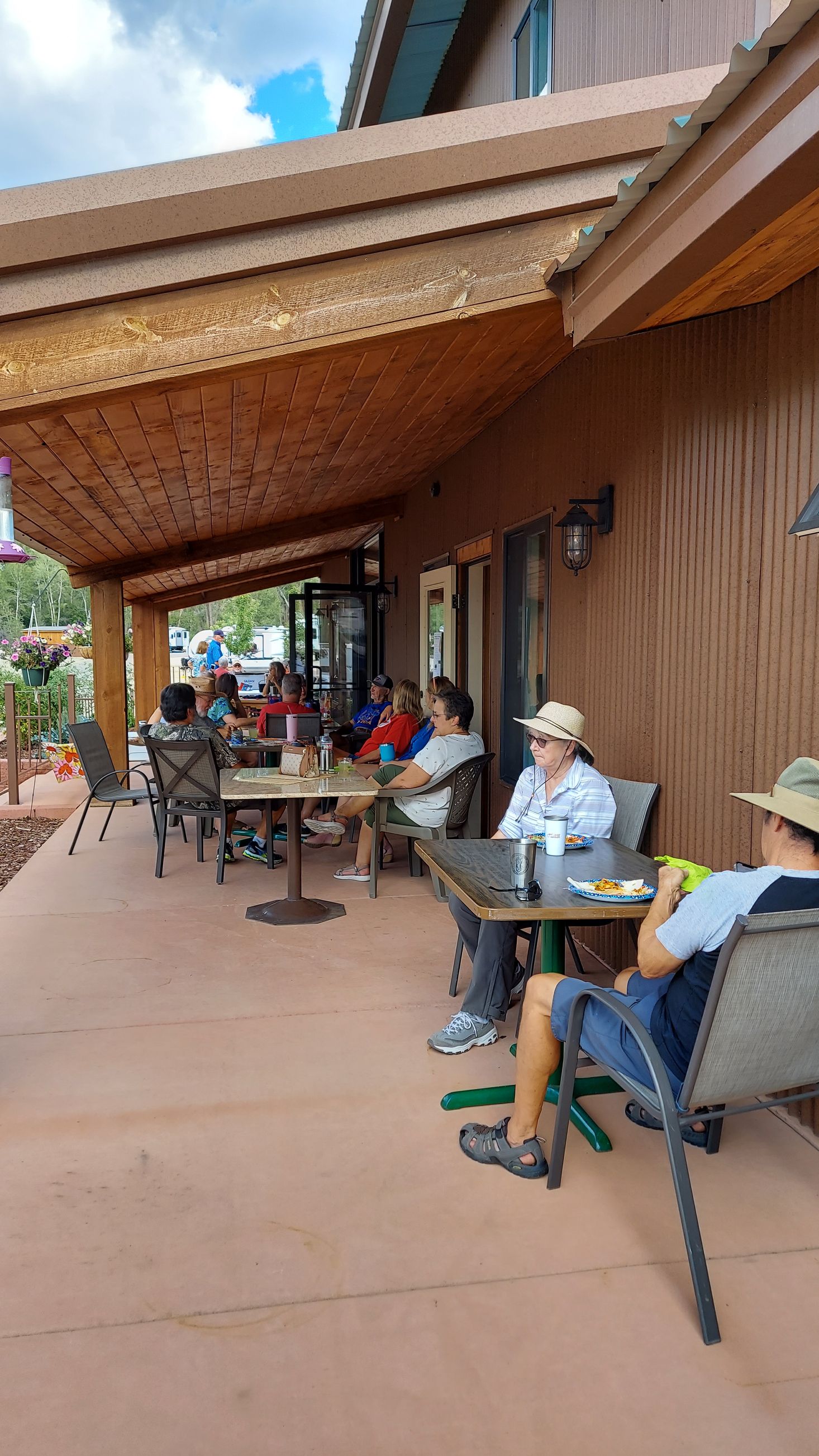 About Us | Riverwood RV Resort | Mancos, CO