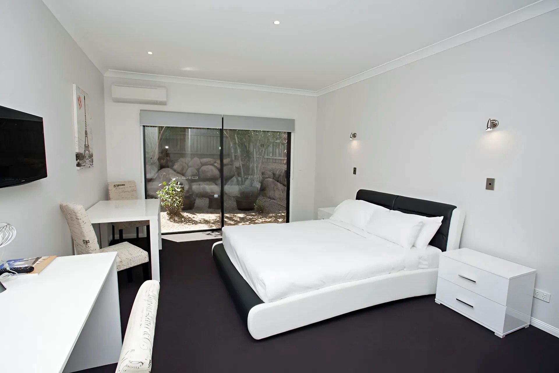 Accommodation in Springwood | Springwood Motor Inn