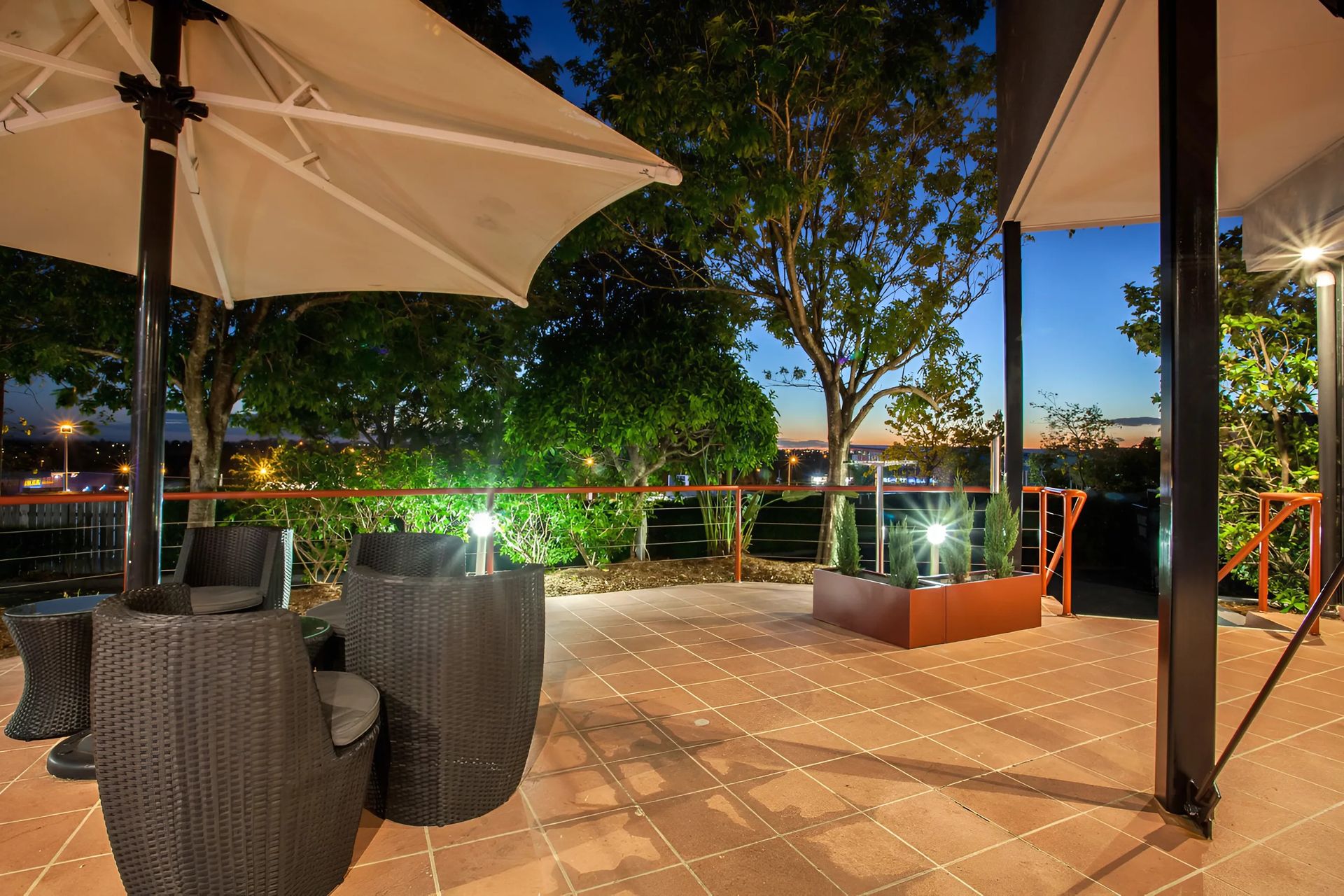 Accommodation in Springwood | Springwood Motor Inn