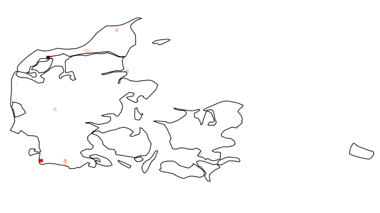 Denmark Q1-22 | Global Telecom