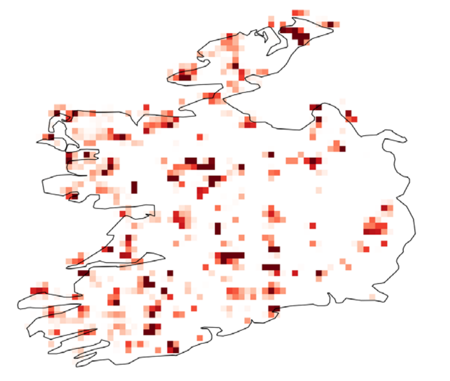 Digital Divide Insights | Global Telecom - Ireland