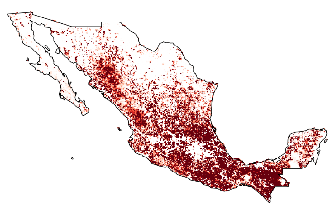 Mexico Q1-22 Report | Global Telecom