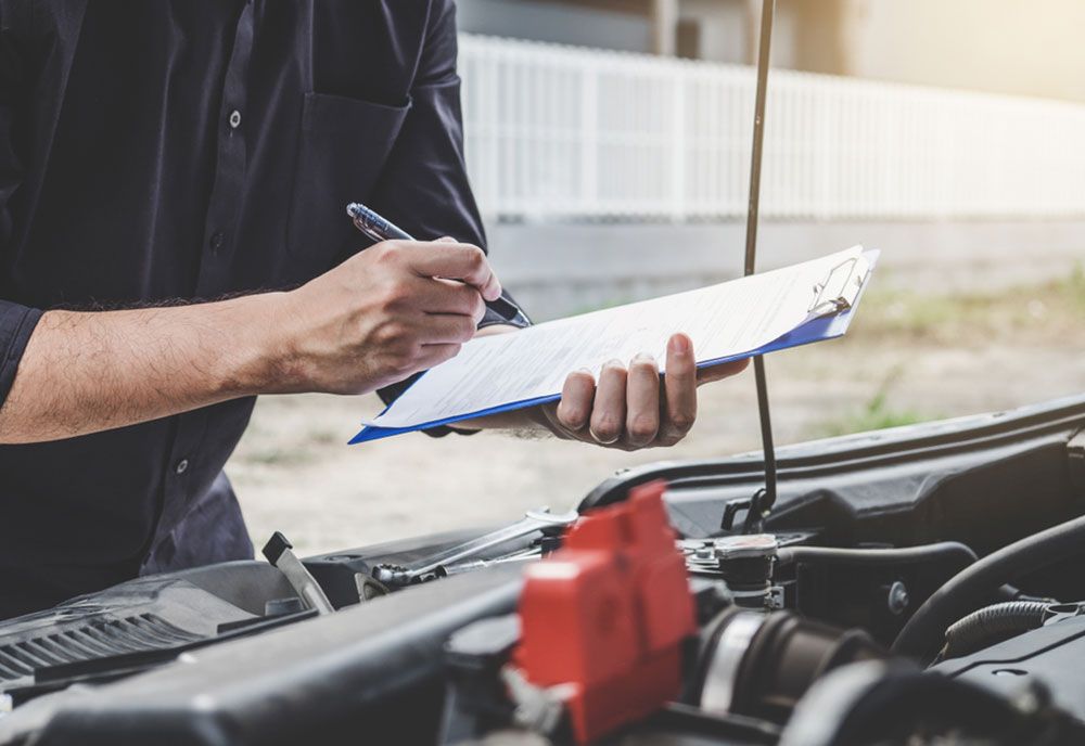 Logbook Service in Coffs Harbour | Coffs Harbour Automotive