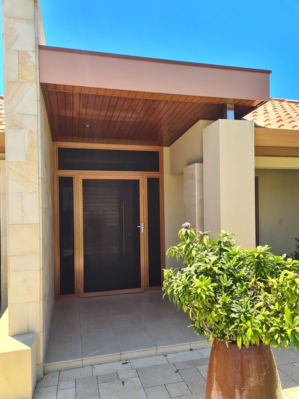 Security Door Gallery | Penrith, NSW | ClearShield-Penrith