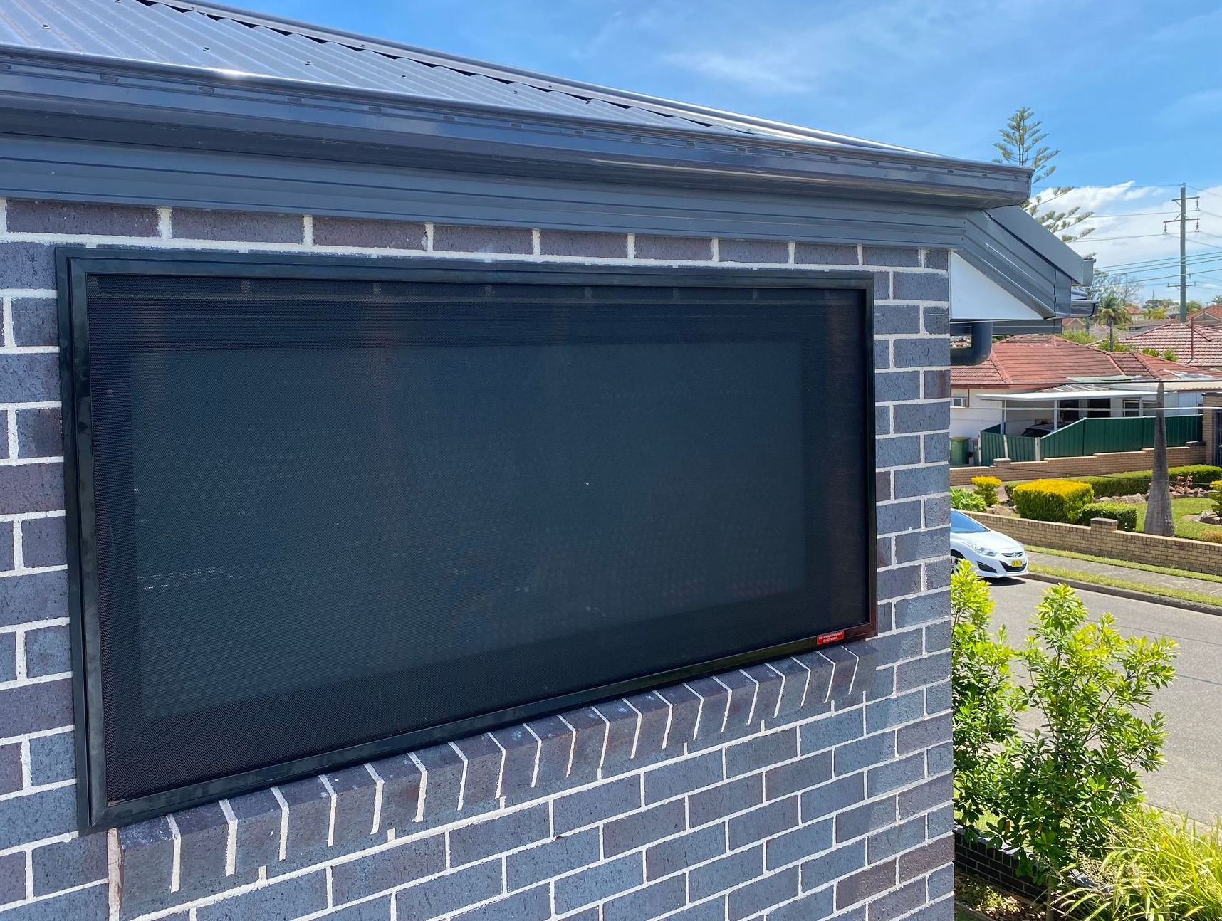 Fire Attenuation | Penrith, NSW | ClearShield-Penrith