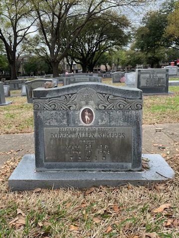 Headstones | Grave Markers | Cemetery Markers | Monuments | Dallas, TX ...