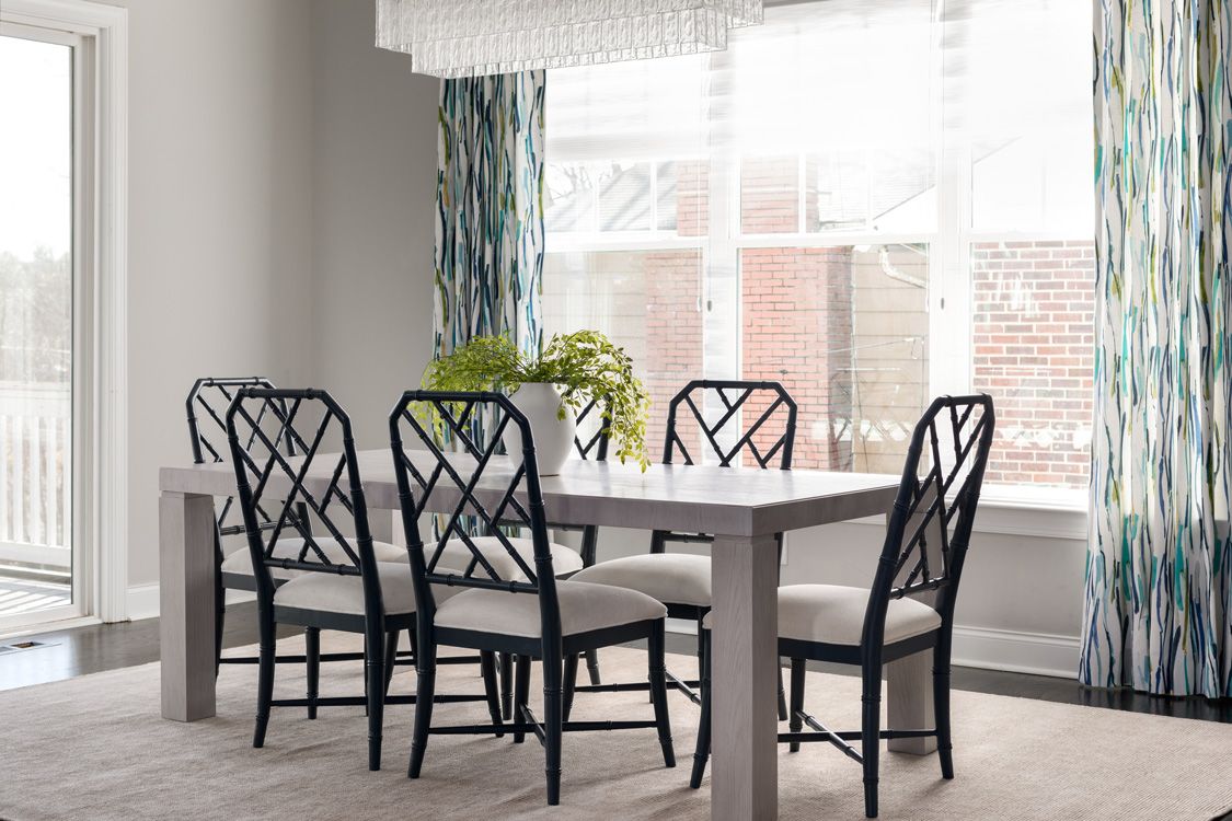 Modern Coastal Abode| Interior Design | Charlotte