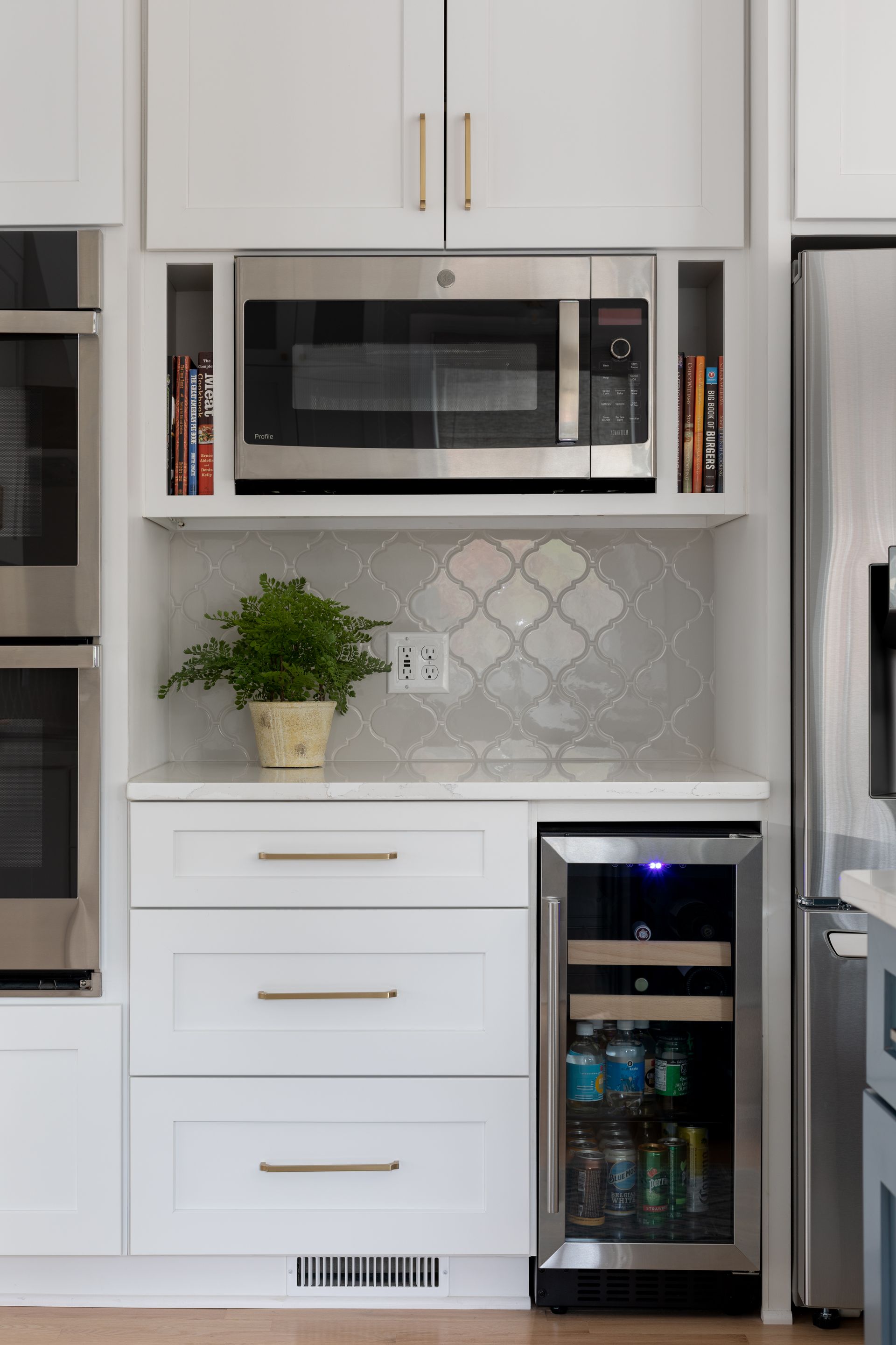 5 Must-Haves For Your Custom Dream Kitchen